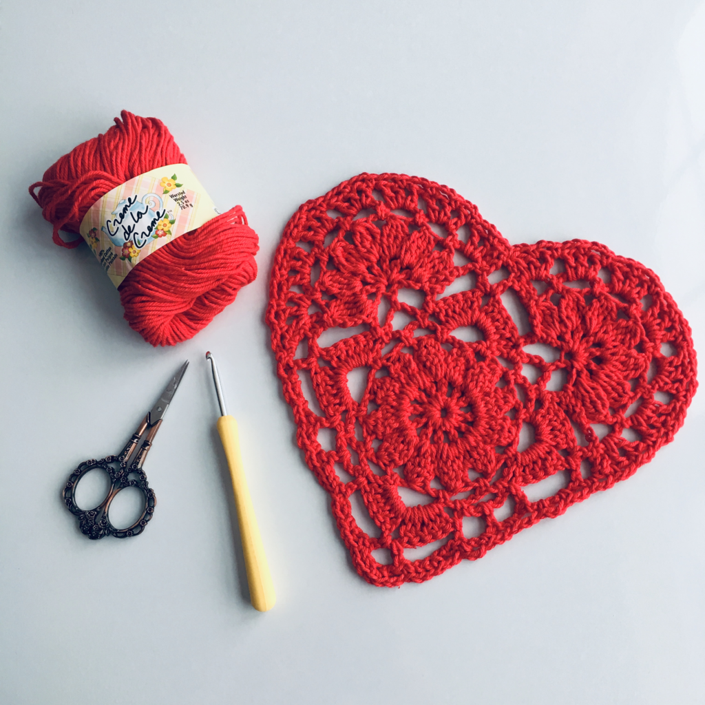 Crochet & Chat Club (In Person) @ Oakleaf - Oakleaf Enterprise