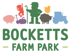 Nature Wellness : Bocketts Farm Trip (In Person) @ Bocketts Farm Park ...
